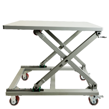 Ergonomic table – heatpresscanada.com